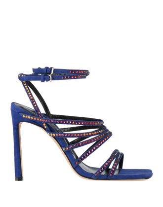 Sergio Rossi SCHUHE - Sandalen auf YOOX.COM