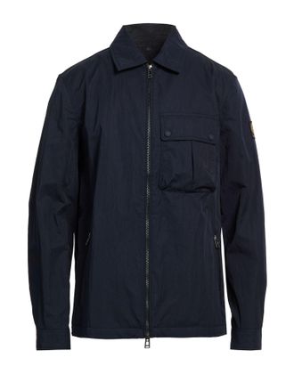 Belstaff JACKEN & M&Auml;NTEL - Jacken und Anoraks auf YOOX.COM