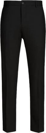 Selected Pantalon de tailleur slim