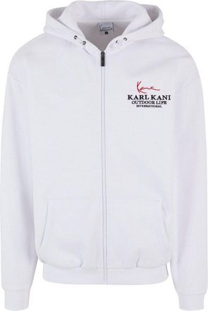 Karl Kani Sweatjacke Karl Kani Herren (1-tlg)