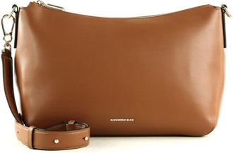Mandarina Duck Sac à Bandoulière Marron (Caramel Cafe) Luna P10kbt09 32x23x12 (L x H x W)