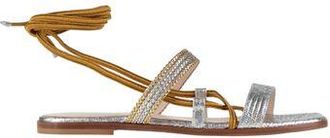 Pollini CHAUSSURES - Sandales sur YOOX.COM