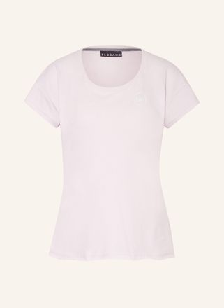 Elbsand Elbsand T-Shirt Ragne rosa