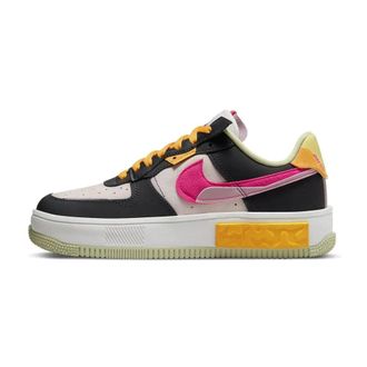 Nike Air Force 1 Low Fontanka - Homme - Sport - Multicolore - Taille: 41 EU