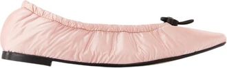 Cecilie Bahnsen Femme, Chaussures, Rose, Taille: 36 EU Orbella Ballerina