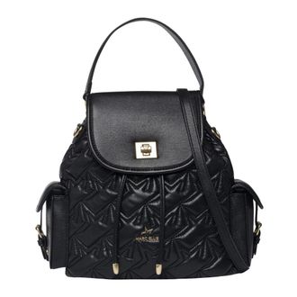 Marc Ellis Yanette Quilt - - Bags - Damen - Schwarzk - ONE SIZE
