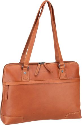 The Chesterfield Brand Schultertasche Branson