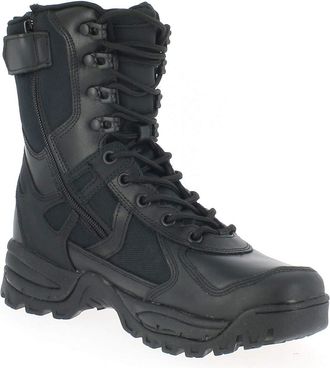 Mil-Tec Patrol Taktische Milit&auml;rstiefel Schwarz 42
