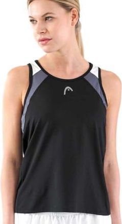 Head Club 22 Débardeur Femmes