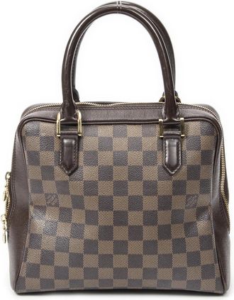 Louis Vuitton Crossbody Bags - Brera - Gr. unisize - in Braun - f&uuml;r Damen
