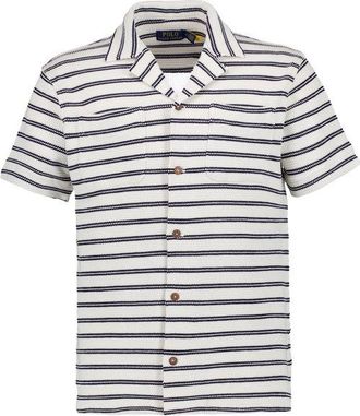 Polo Ralph Lauren Herren Hemden beige gestreift