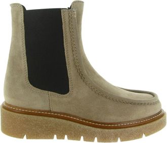 Pedro Miralles Damen, Schuhe, Beige, 36 EUGröße