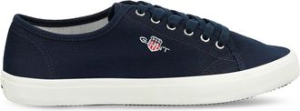 GANT Sneakers aus Stoff Gant 32538309 Dunkelblau