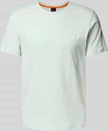 Boss Orange by Hugo Boss T-Shirt mit Rundhalsausschnitt Modell Tales