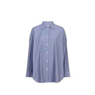 Bellerose Chemise ample JEMMA S1149 en coton