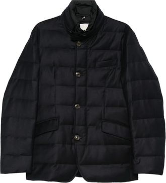 Montecore doudoune matelassée - Noir