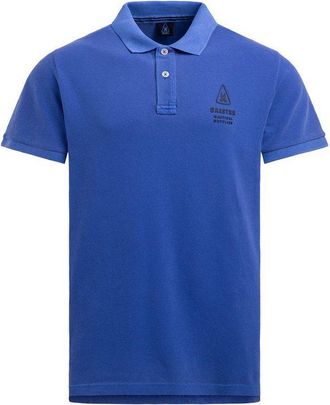 Gaastra Poloshirt aus Baumwolle