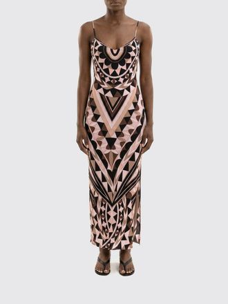 Pucci Robe Femme couleur Chair
