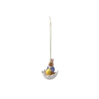Villeroy & Boch Bunny Tales Ornament Max dans la Coquille