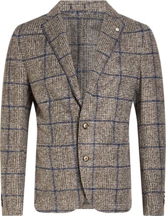 L.B.M. 1911 ANZ&Uuml;GE und CO-ORDS - Blazers auf YOOX.COM