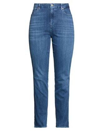 7 For All Mankind BAS - Pantalons en jean sur YOOX.COM