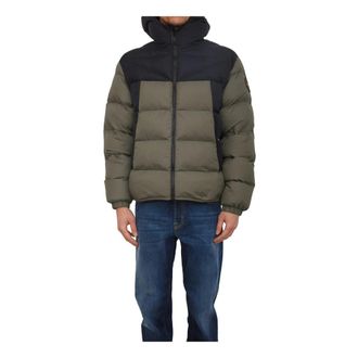 Napapijri Homme, Vestes, Vert, Taille: XL Veste/Manteau