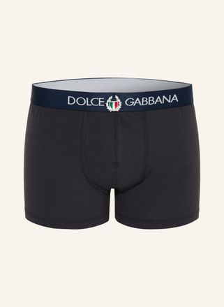 Dolce & Gabbana Boxershorts blau