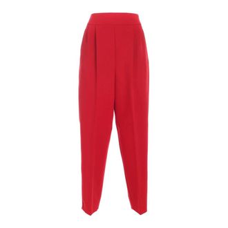 Vivetta Hosen - - Trousers - Damen - Rot - S