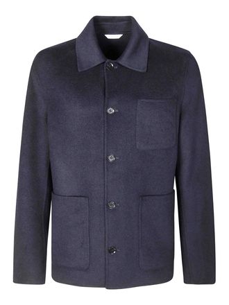 Manuel Ritz Blazer - Bleu