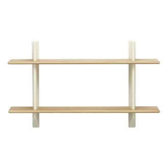 Vitra &Eacute;tag&egrave;re rayonnage murale - Jean Prouv&eacute; Vitra