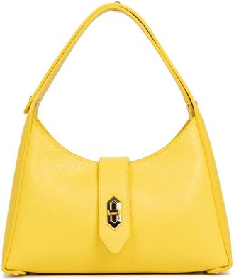 Lancaster Sac hobo Top Double