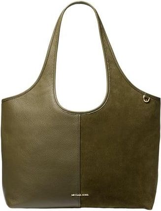 Michael Kors Sac cabas en cuir