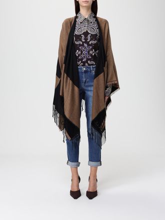 Liu Jo Mantel LIU JO Damen Farbe Braun