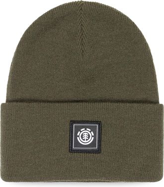 Element M&uuml;tze Element High Icon ELYHA00232 Gr&uuml;n