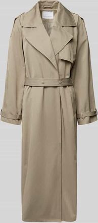 LeGer By Lena Gercke Trenchcoat Modell Elena - LeGer Studio Kollektion
