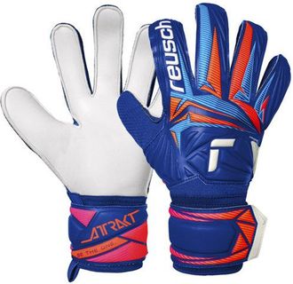 Reusch Attrakt Solid - Torwarthandschuhe
