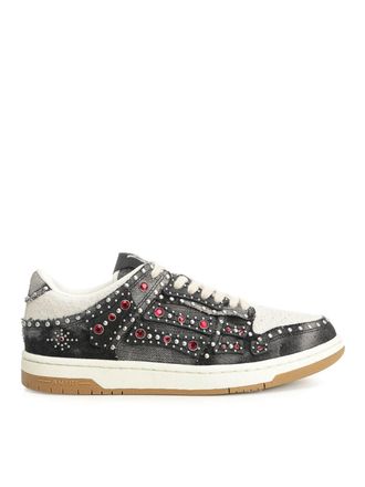 Amiri Baskets - Noir