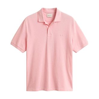 GANT Herren, Oberteile, Rosa, XLGr&ouml;&szlig;e