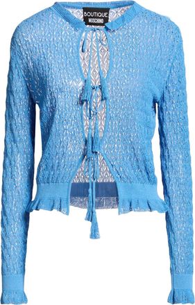Moschino STRICKWAREN - Strickjacken auf YOOX.COM