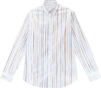 Paul Smith Homme, Chemises, Multicolore, Taille: S Chemises