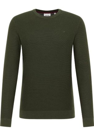 Mustang Jeans Cardigan Herren Style Elliot