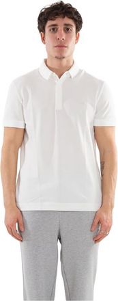 Lacoste Herren, Oberteile, Weiß, 3XLGröße