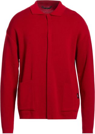Hev&ograve; STRICKWAREN - Strickjacken auf YOOX.COM