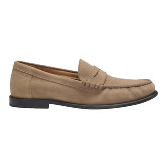 HUGO BOSS Herren, Schuhe, Beige, 43 EUGr&ouml;&szlig;e