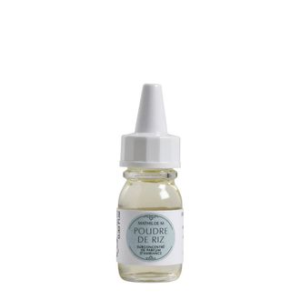 Mathilde M. Les Intemporelles Raumduft, überkonzentriert, 10 ml - Reispulver