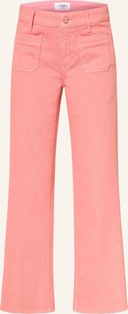 Cambio Cambio Wide Leg Jeans Tess pink