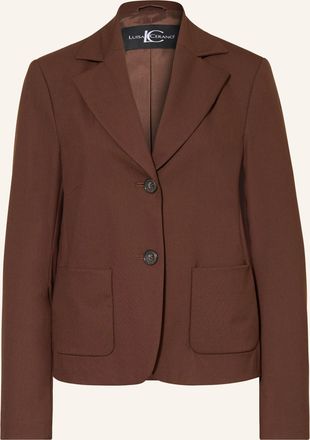 Luisa Cerano Luisa Cerano Blazer braun