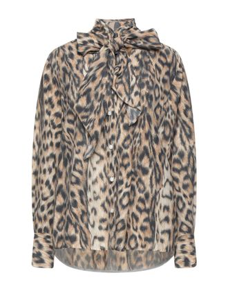 Victoria Beckham TOPS - Hemden auf YOOX.COM