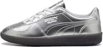 Puma Basket Palermo Astro Escape Argent, Noir. 41FR