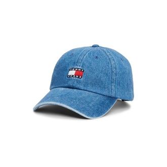 Tommy Hilfiger Casquette en jean